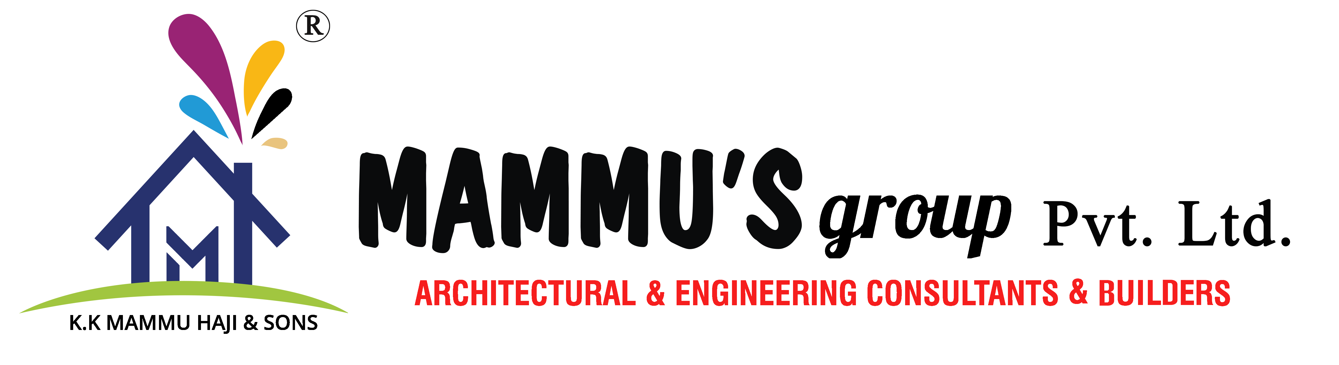 Mammu's Group | Architecture & Engineering Consultants.