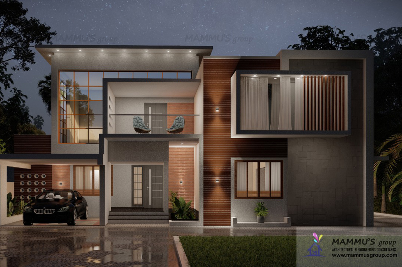 Mammu's Group | Architecture & Engineering Consultants.