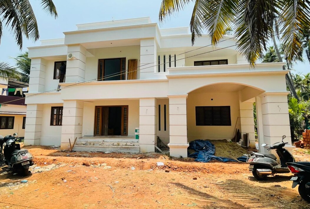 Mammu's Group | Architecture & Engineering Consultants.